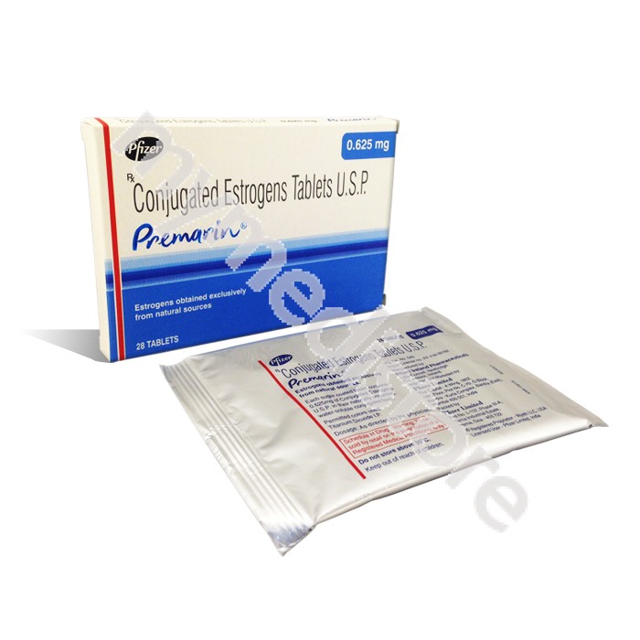 Premarin Tablet 0.625 mg : View Uses, Side Effects, Works And Price